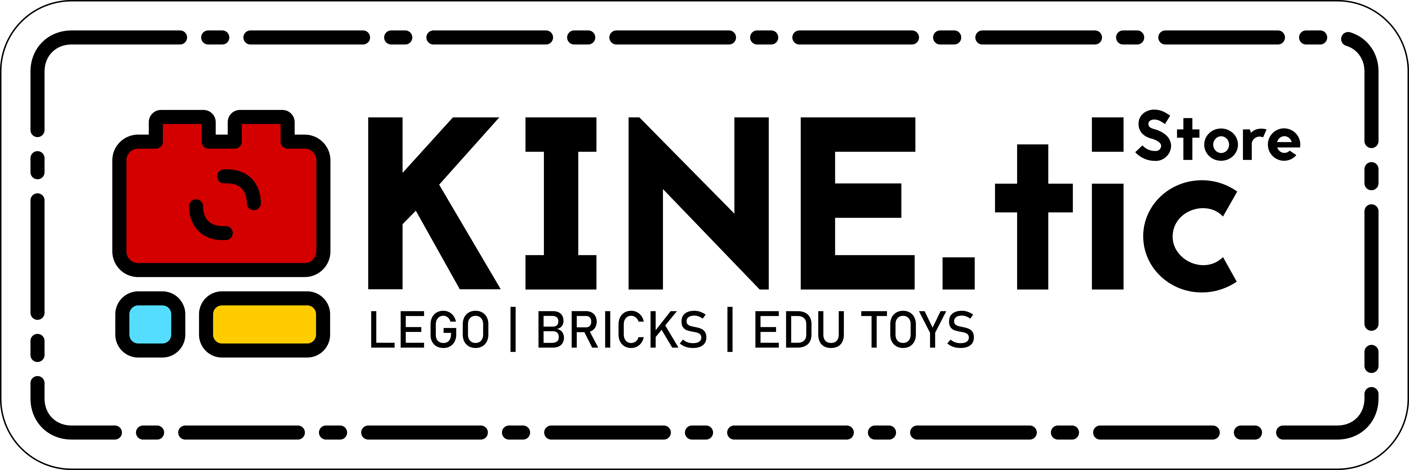 Home - KINE.tic Store